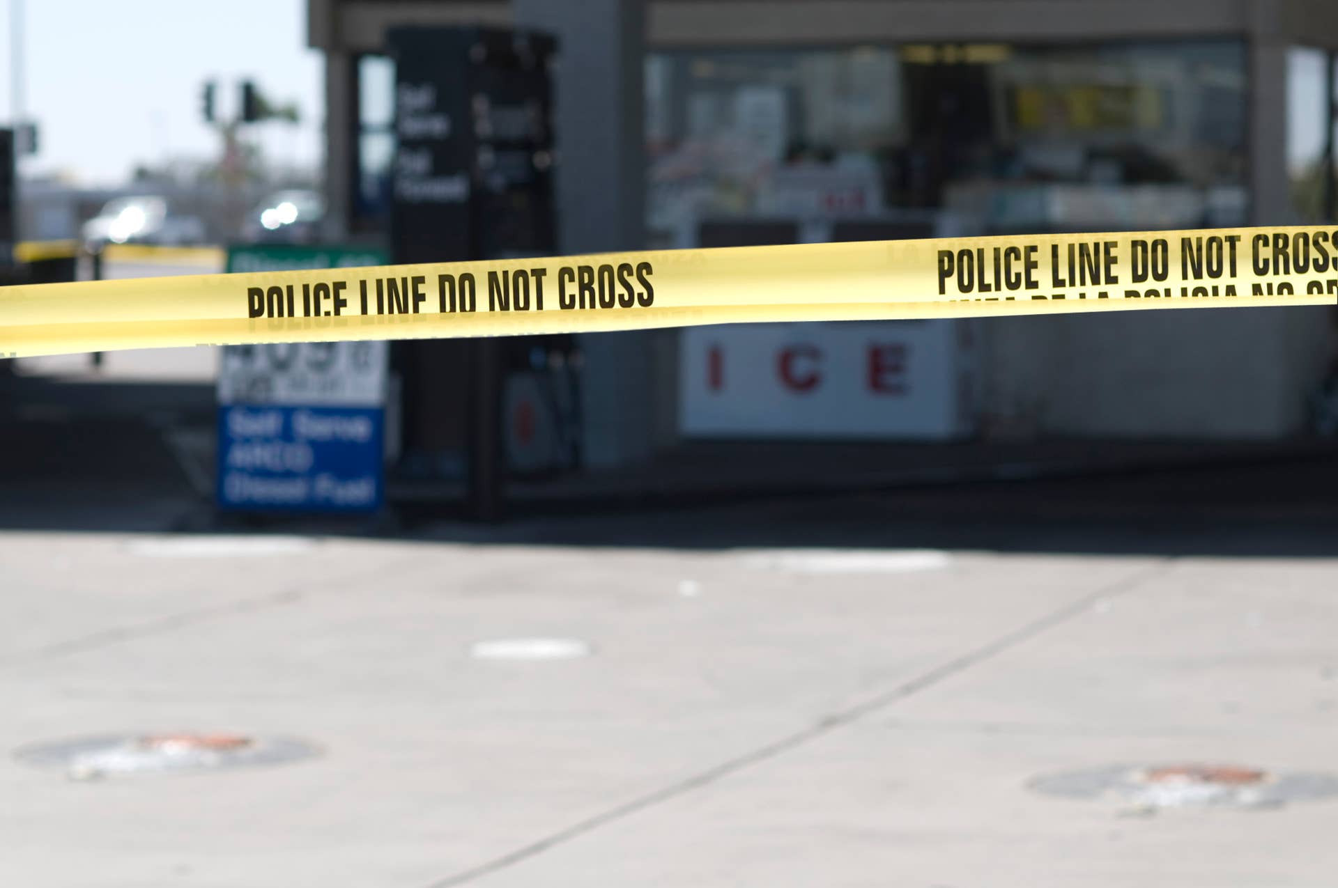 Beloved Pastor Found Dead in 'Disturbing' Scene at 76