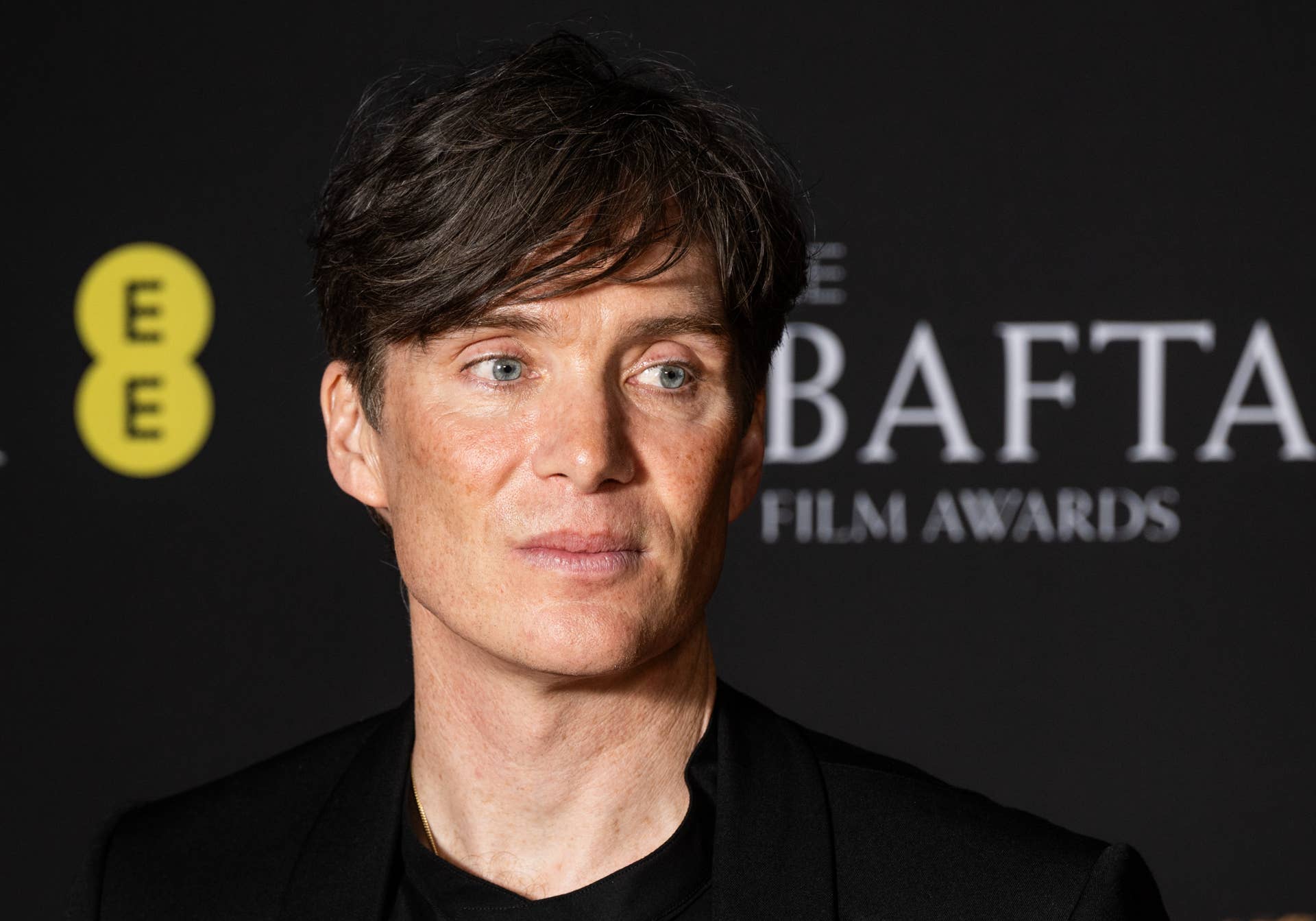 Cillian Murphy Didn’t Enjoy His Drastic 'Oppenheimer' Weight Loss One Bit