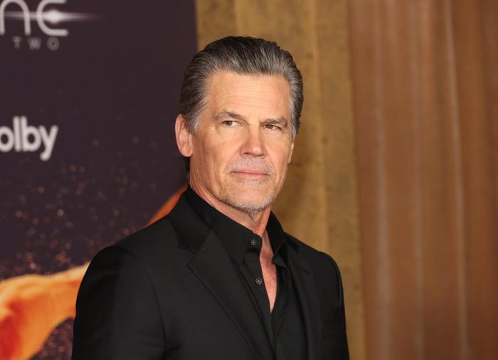 'Dune: Part Two' Star Josh Brolin Offers Harsh Criticism of 'Jonah Hex'