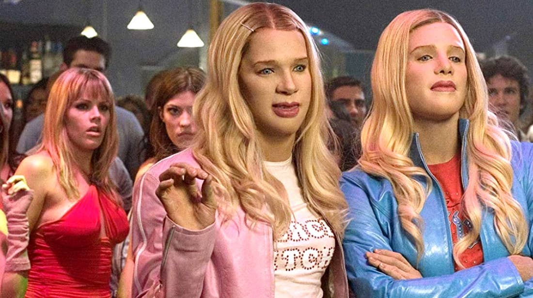 Busy Philipps Said She Was Initially 'Embarrassed' of 'White Chicks'