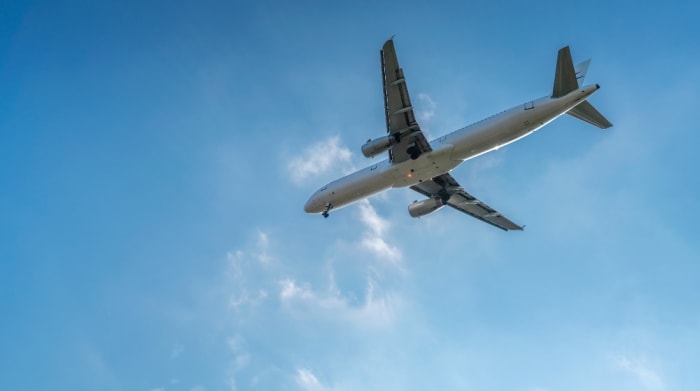 Man Seated Next to Doppelgänger With Same Name on 11-Hour Flight