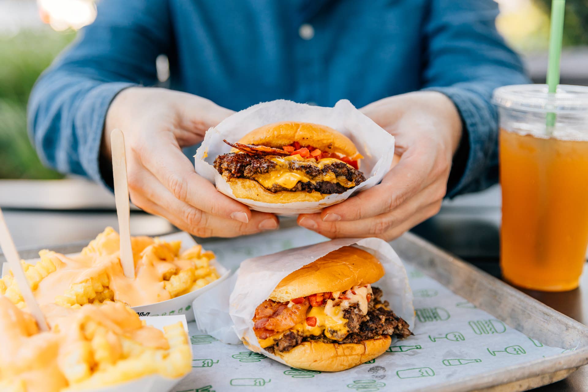 Study Names Highest Rated Fast Food Restaurant in U.S.