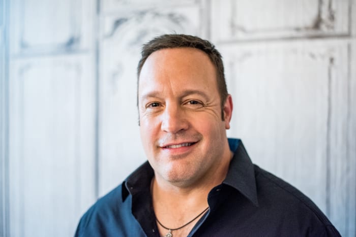 Kevin James Reveals Extreme Way He Shed 60 Pounds in 6 Weeks