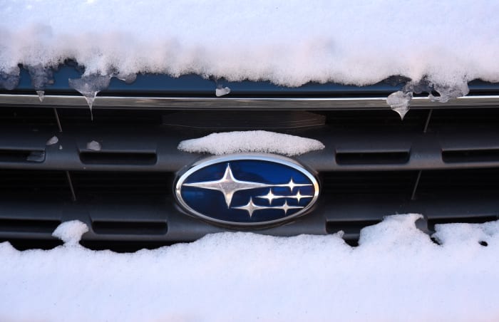 Subaru Is Latest Car Company to Issue Safety Recall for Long-Running ...
