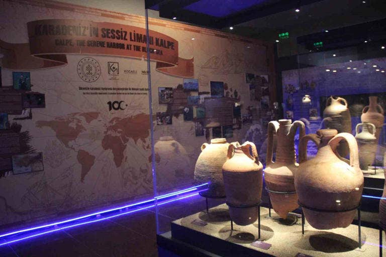 Archaeologists Make Remarkable 1,500-Year-Old Discovery at Bottom of ...