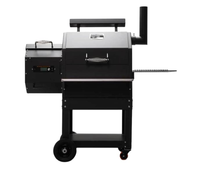 Best Pellet Grills of 2025, Tested and Reviewed