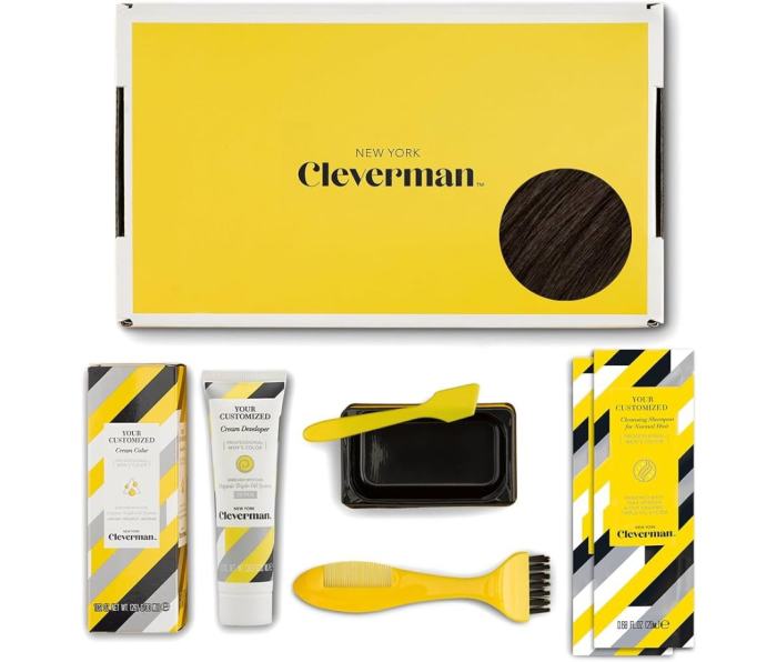 Best Hair Dye For Men Of 2024 Tested And Reviewed Mens Journal