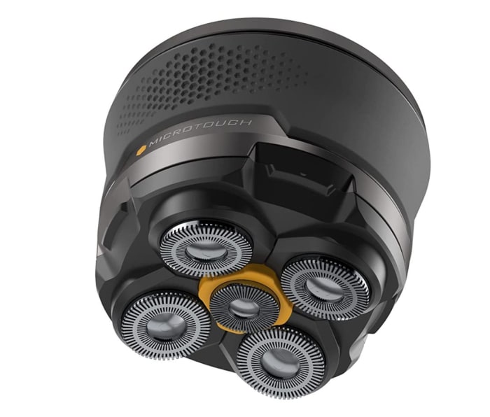 6 Best Head Shavers for Men in 2024 for a Smooth Scalp - Men's Journal