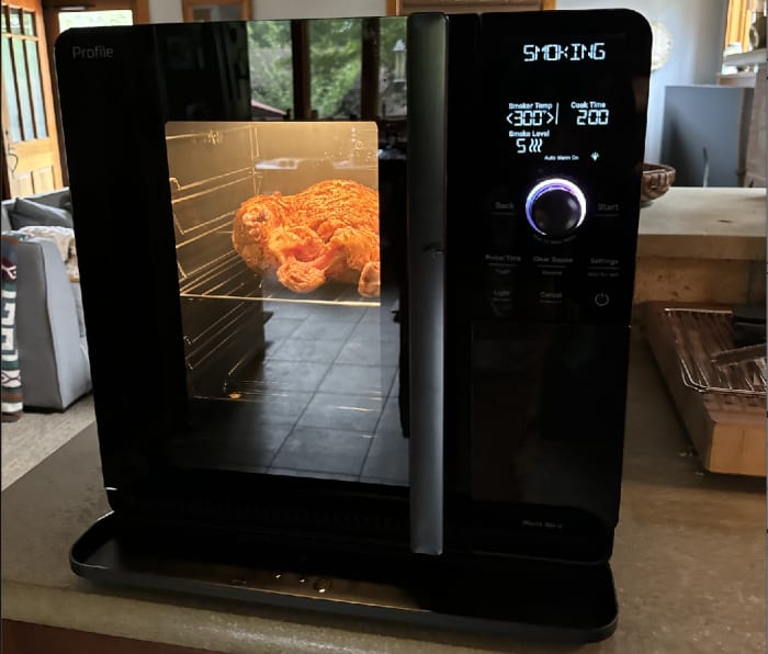 Best Smokers of 2025, Tested and Reviewed