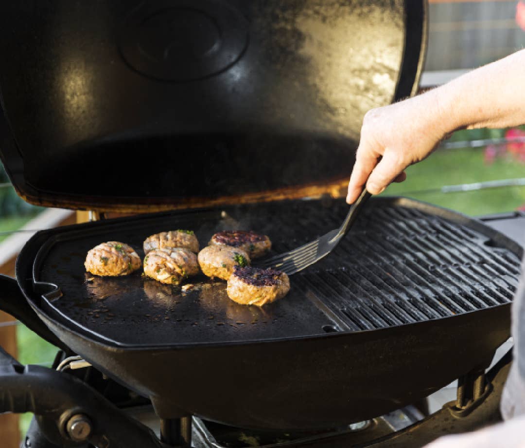 Best Outdoor Griddles of 2025, Tested and Reviewed
