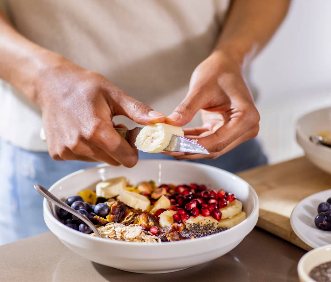 26 Foods That Boost Penis Blood Flow and Sexual Health