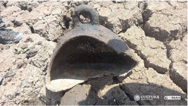 Archaeologists Unearth Groundbreaking Pre-Hispanic Artifacts in Mexico