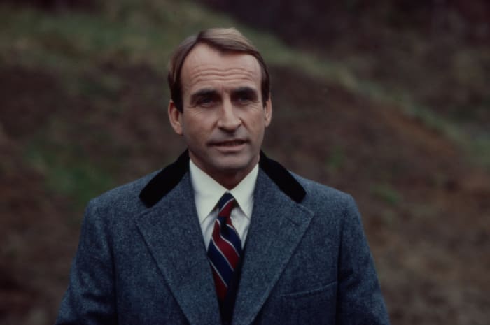 James Sikking, ‘Doogie Howser,’ ‘Hill Street Blues’ Star, Dies at 90