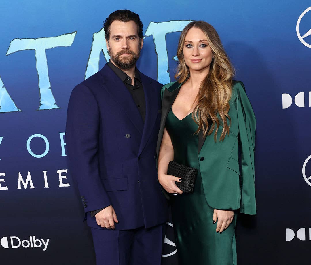Who Is Henry Cavill's Girlfriend, Natalie Viscuso?