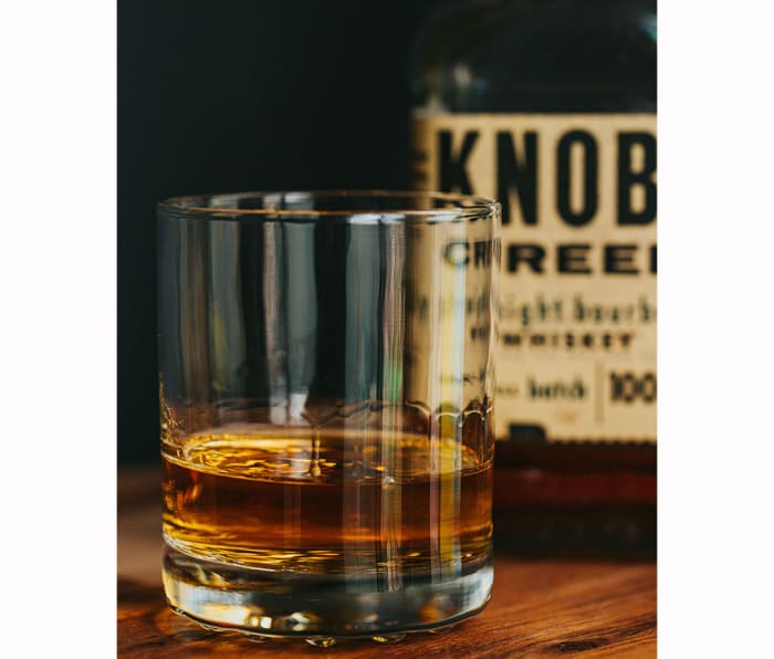 What Does It Mean to Drink Whiskey Neat?