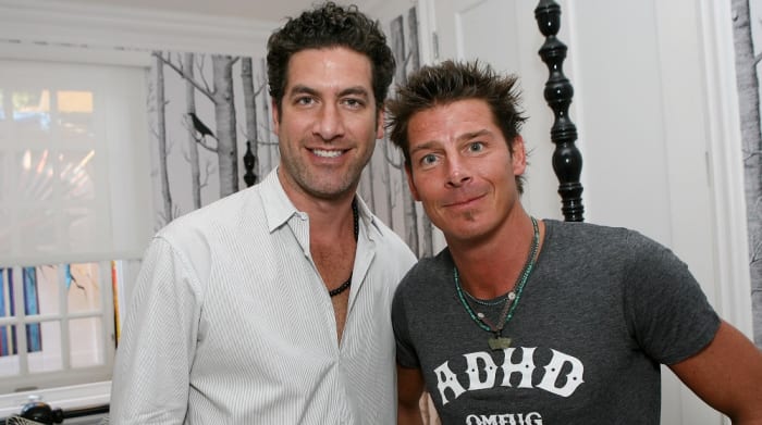 Eduardo Xol, 'Extreme Makeover: Home Edition' Star, Dies After Stabbing