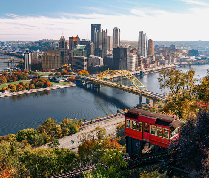 52 Fall Weekend Trip Ideas to Make the Most Out of Autumn