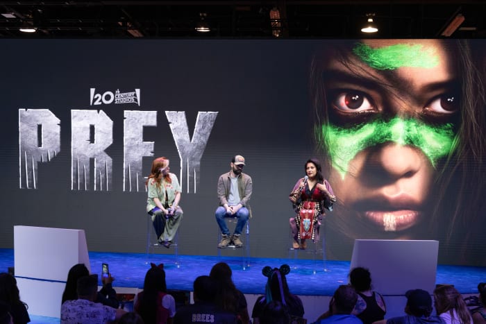 The 50 Best Best Alien Movies of All Time, Ranked