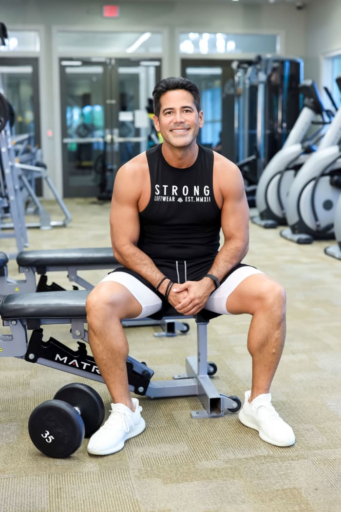 Mastering the Art of Business: Edwin Miranda's Rise with Miami ...