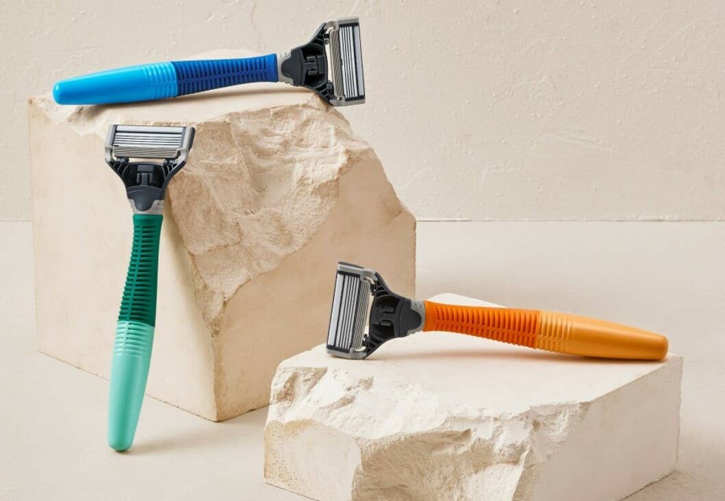 Best Men's Razors for All Skin Types - Men's Journal