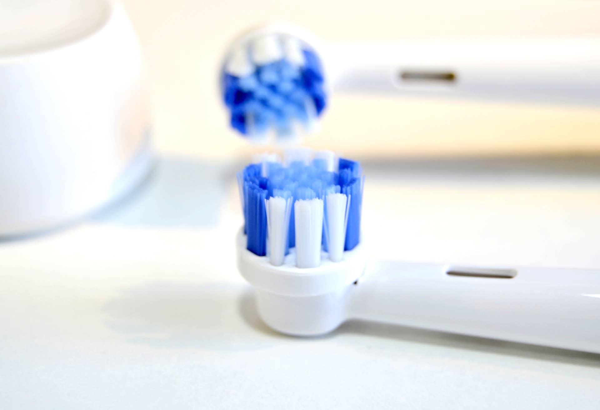 Best Electric Toothbrushes for Men - Men's Journal