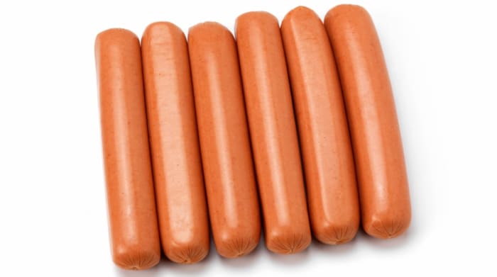 Hot Dog and String TikTok Challenge Goes Viral