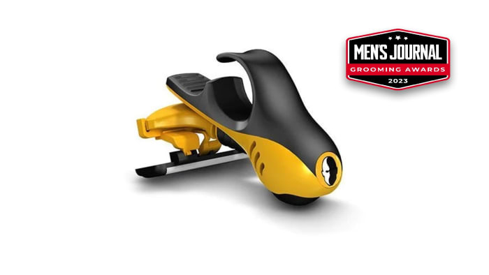 Best Head Shavers - Men's Journal