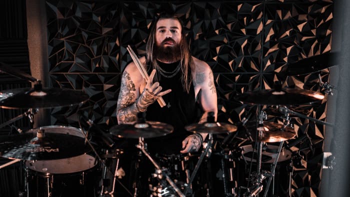 Jake the Viking Joins Men's Journal for Exclusive Content Partnership