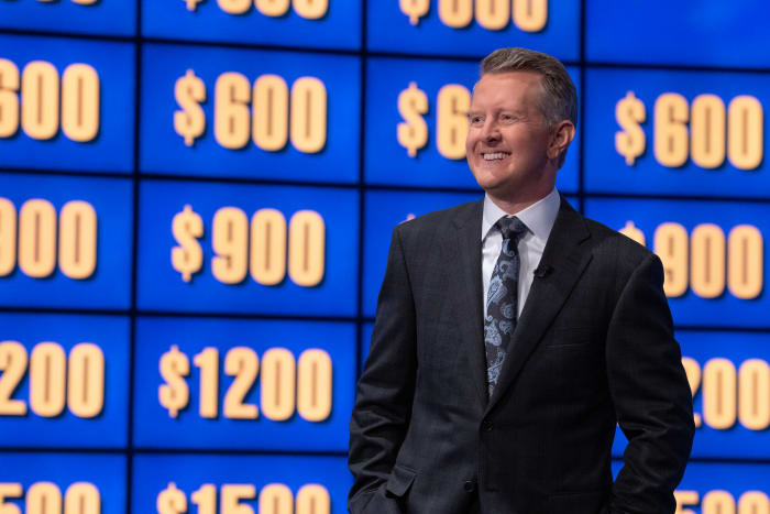 'Jeopardy!' & 'Wheel of Fortune' Are Making Moves This Fall