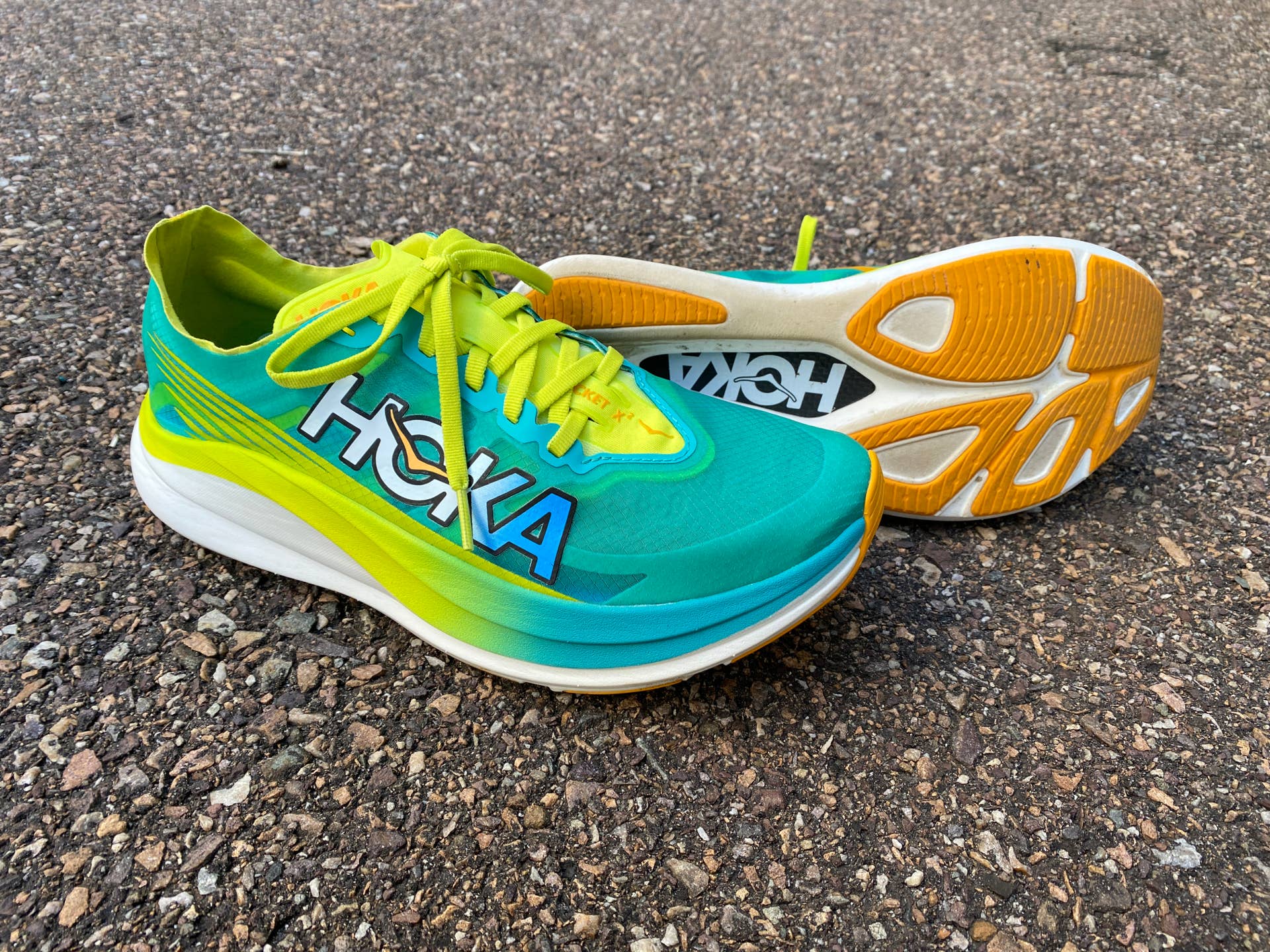 Best Hoka Running Shoes of 2024, Tested and Reviewed - Men's Journal