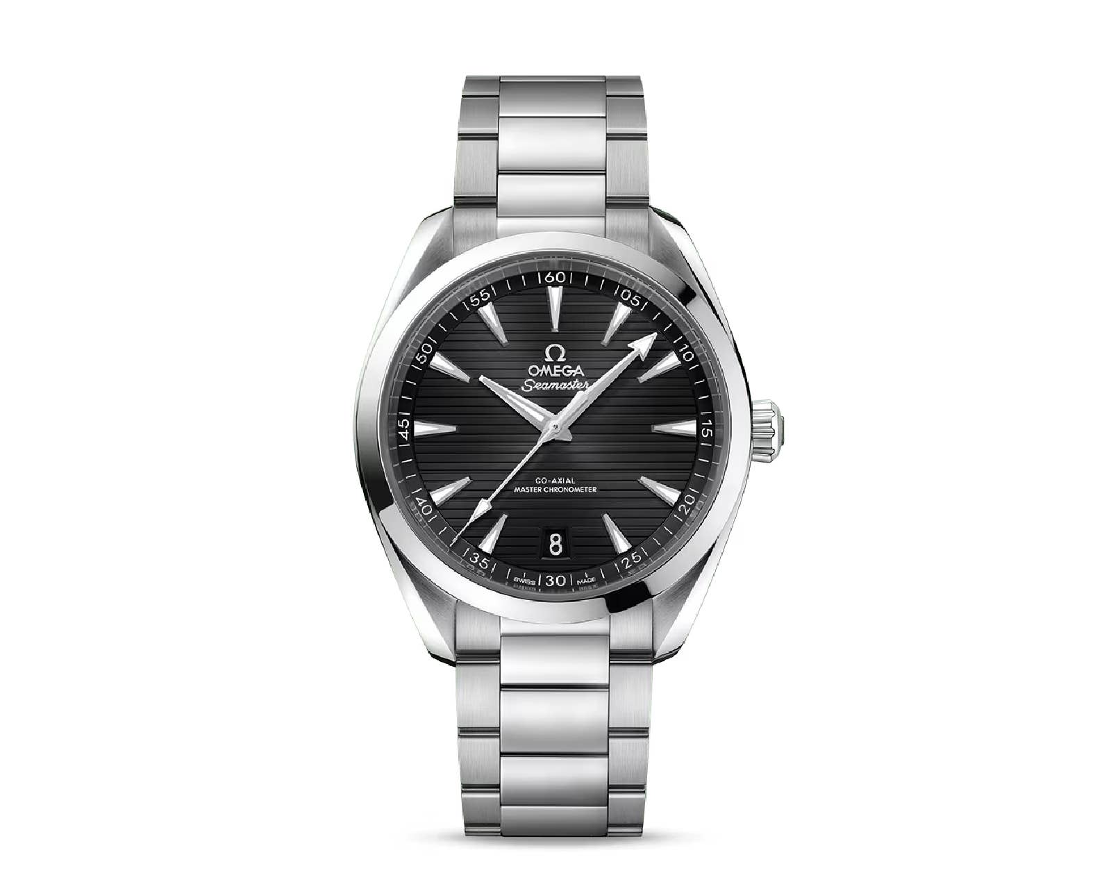 Add One of These Top Omega Watches to Your Collection - Men's Journal