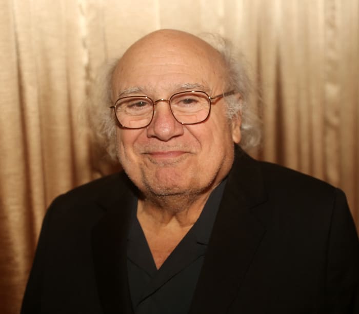 Danny DeVito Reveals Peculiar Pre-Show Exercise Ritual at 78