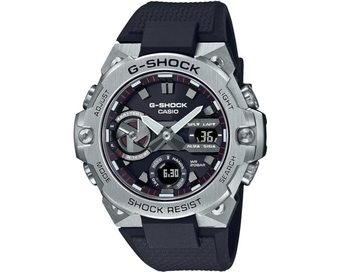 Best G-Shock Watches of 2025, Rated and Reviewed