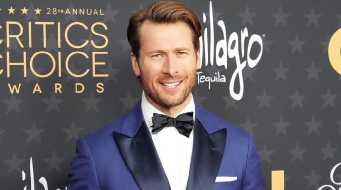 Glen Powell Reveals His Love-to-Hate Workout to Get in Leading Man Shape
