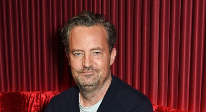 Matthew Perry's Cause of Death Revealed