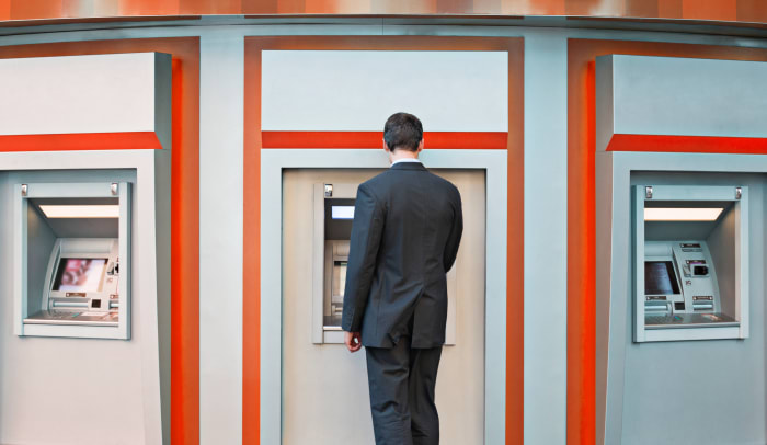 Utah Police Finally Crack Mysterious Case of Fish Taped to ATMs