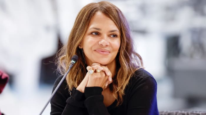 Halle Berry Bares Her Backside in Instagram Photo