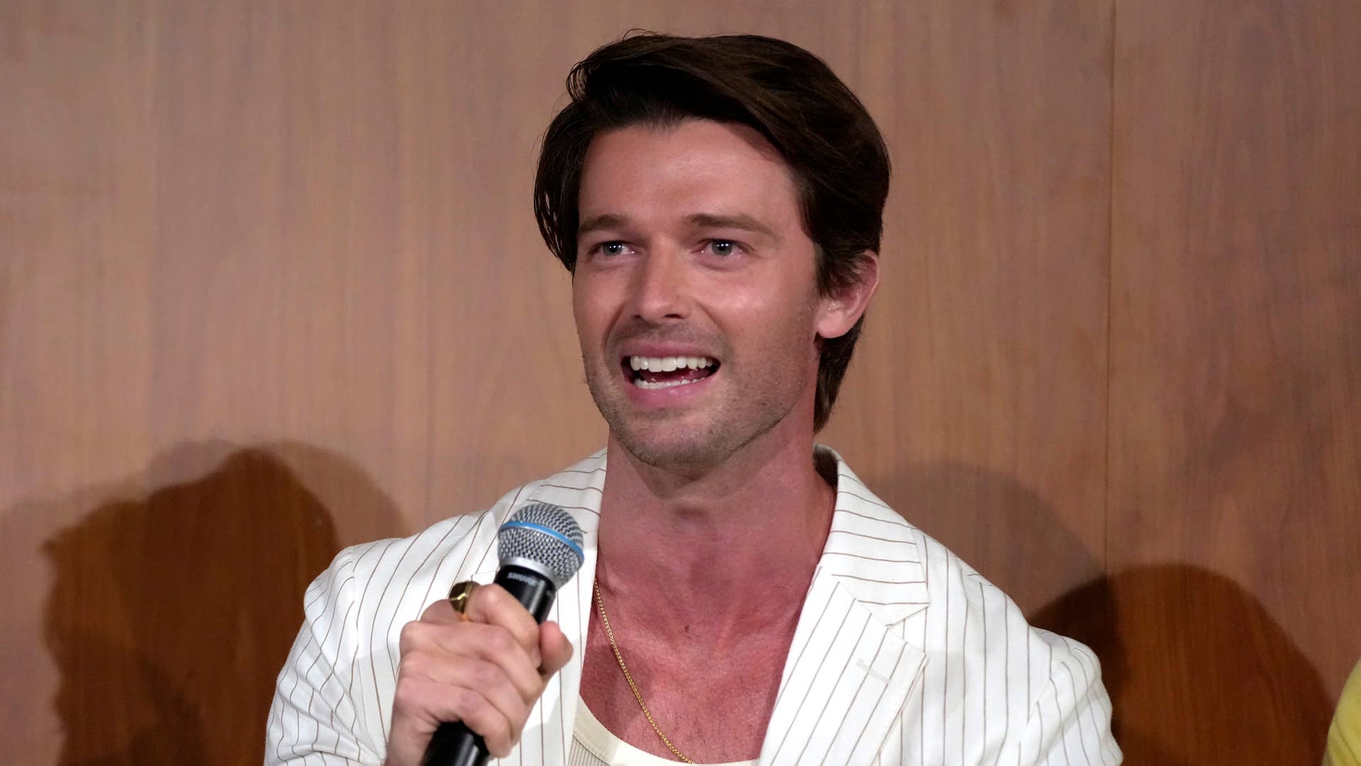 Patrick Schwarzenegger Breaks Silence on Wild 'White Lotus' Finale