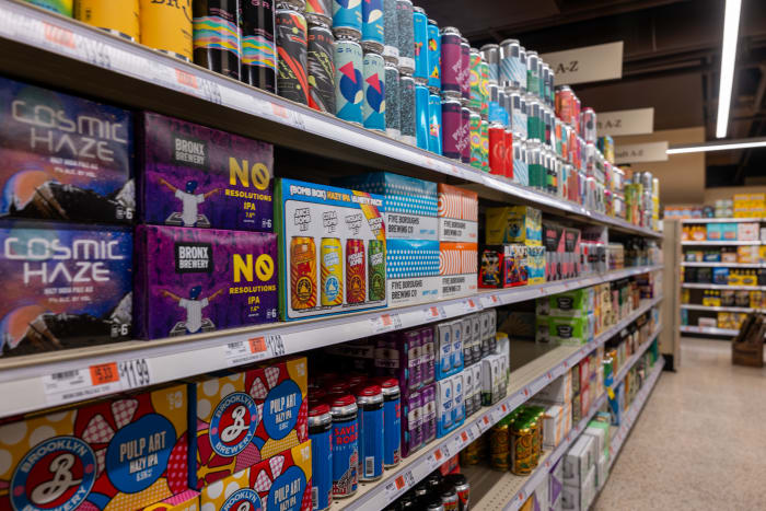 'Beloved' Grocery Store Closing After 40 Years