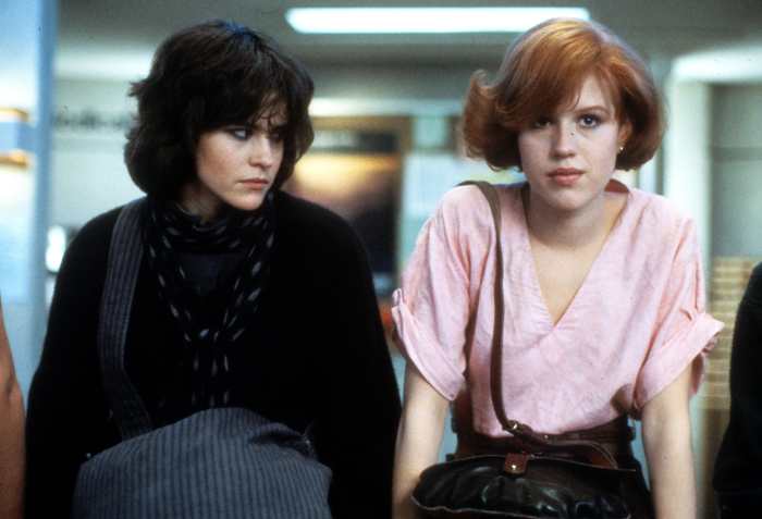 ‘The Breakfast Club’ Cast Reunites For 40th Anniversary ‘The Breakfast Club’ Cast Reunites For 40th Anniversary