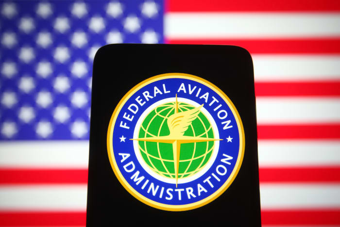FAA Issues Warning With 'Clear Message' Before Big Test