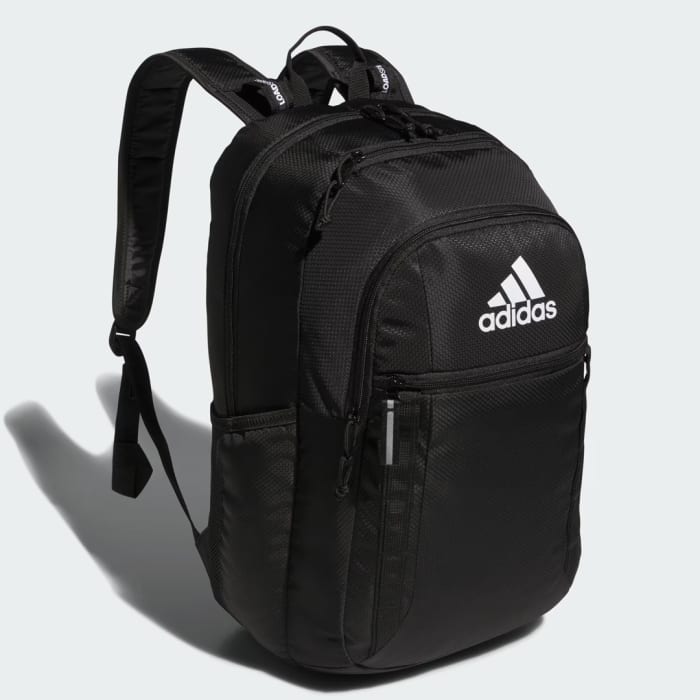 Adidas Is Selling Its $60 Backpacks for Just $27 Right Now