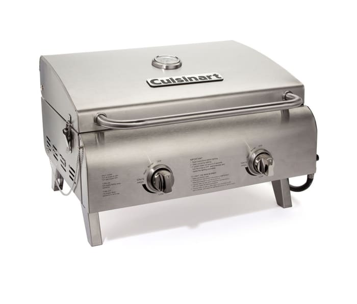 Best Gas Grills of 2025, Tested and Reviewed