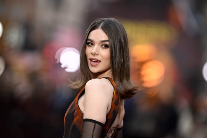 Hailee Steinfeld Has 1 Question for Everyone After 'Sinners' Release