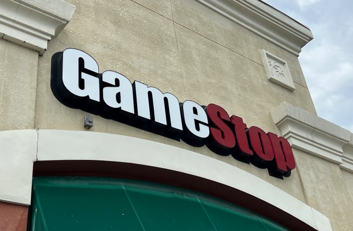 Lines at GameStop Are Insane Ahead of Big Release