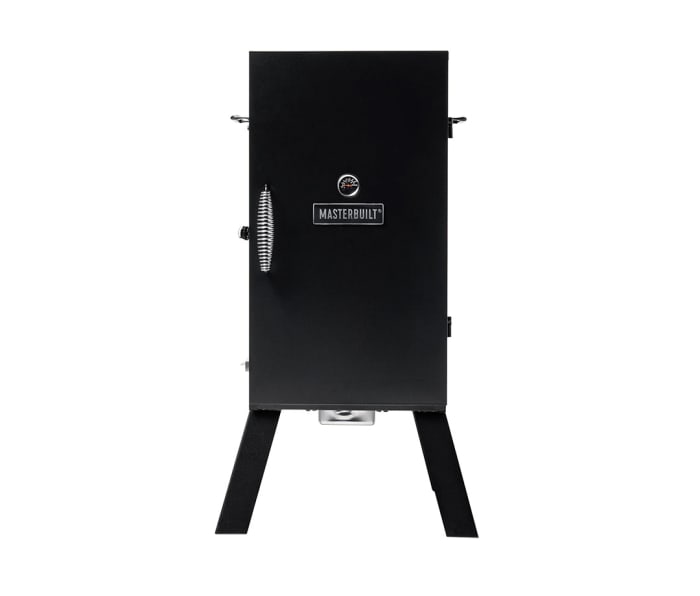 Best Smokers of 2025, Tested and Reviewed