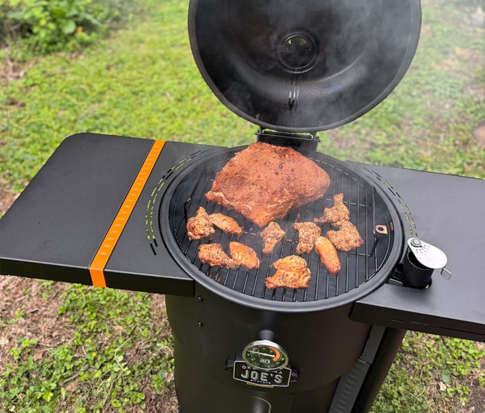 Best Smokers of 2025, Tested and Reviewed