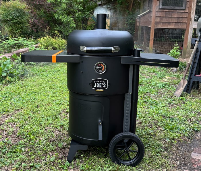 Best Smokers of 2025, Tested and Reviewed