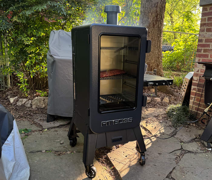 Best Smokers of 2025, Tested and Reviewed