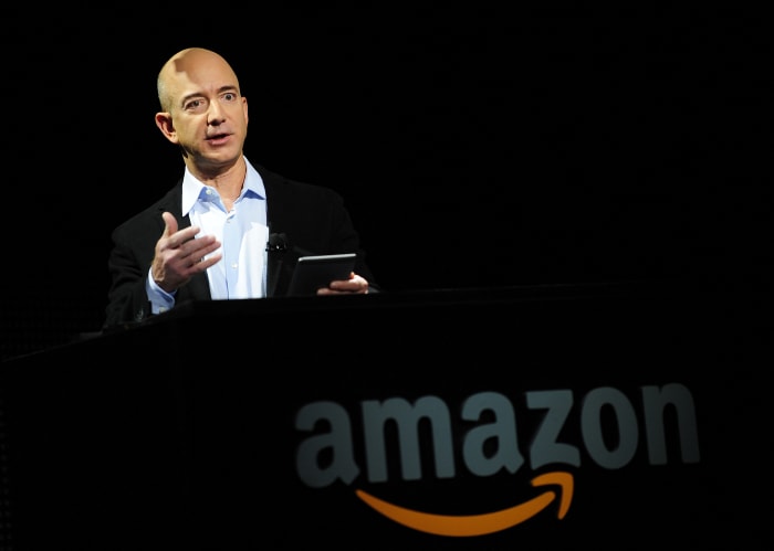 Amazon Announces Big Change After Bad News